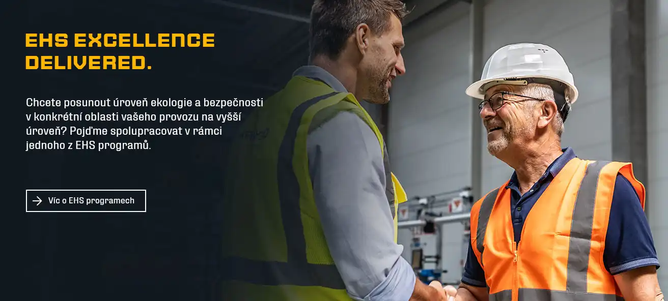 HAPPY END EHS Solutions | EHS Excellence Delivered